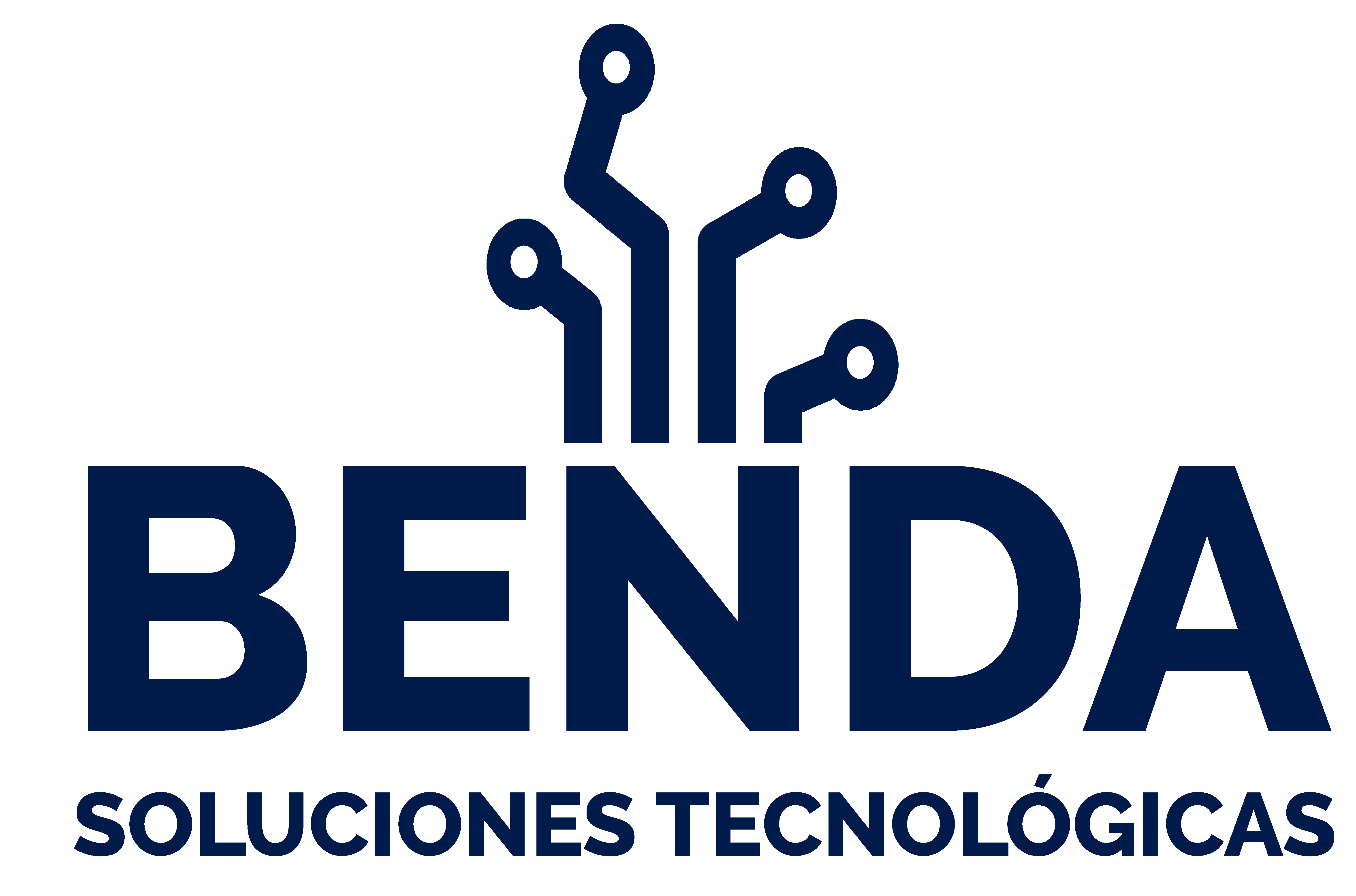 BENDA - Soluciones Tecnológicas